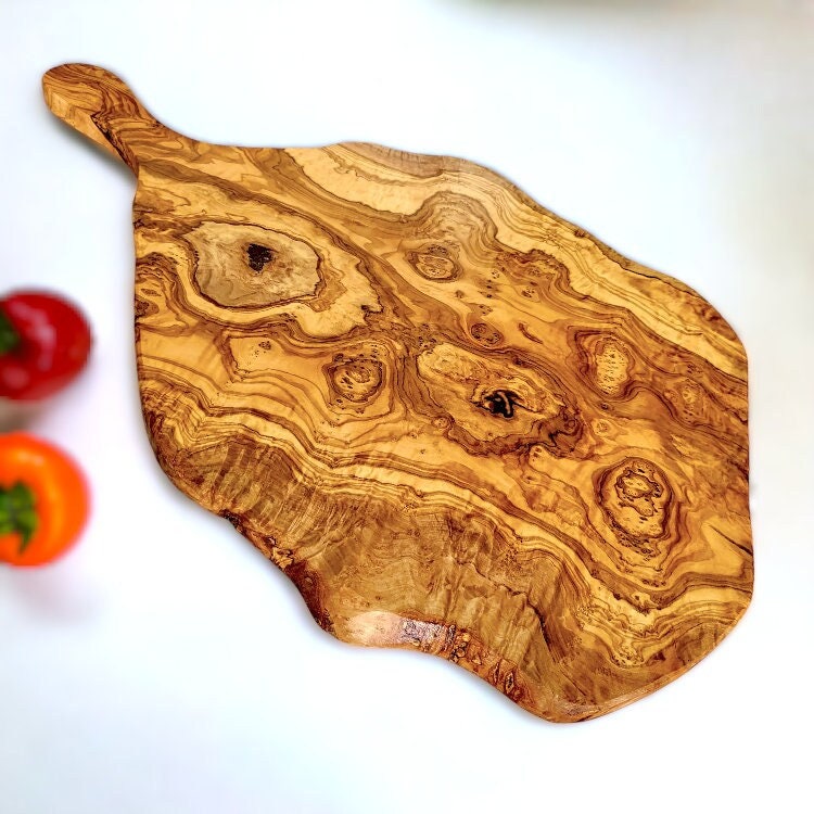 OliveArt | Hand Crafted, Unique & Sustainable Olive Wood